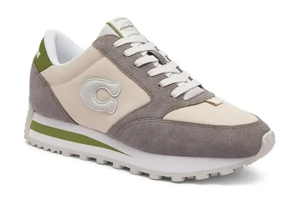 COACH Runner Sneakers