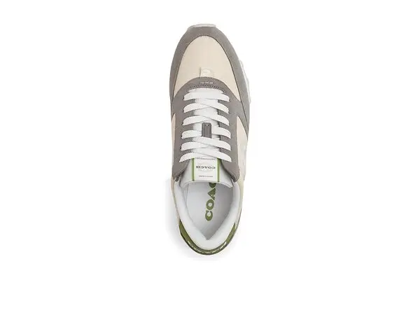 COACH Runner Sneakers