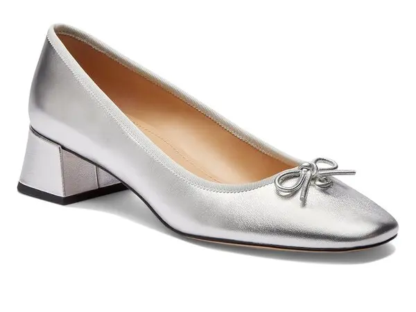 COACH Ava Ballet Pumps