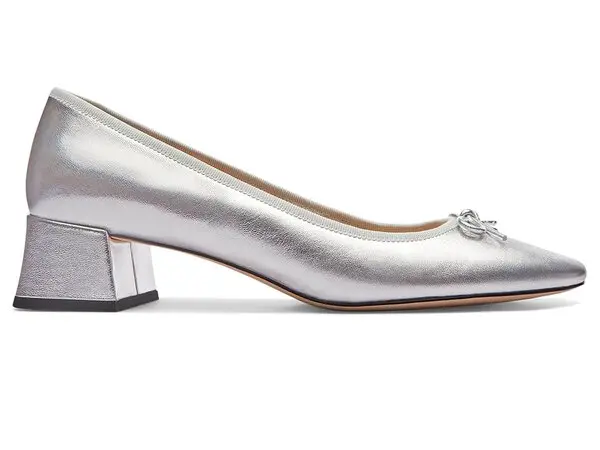 COACH Ava Ballet Pumps
