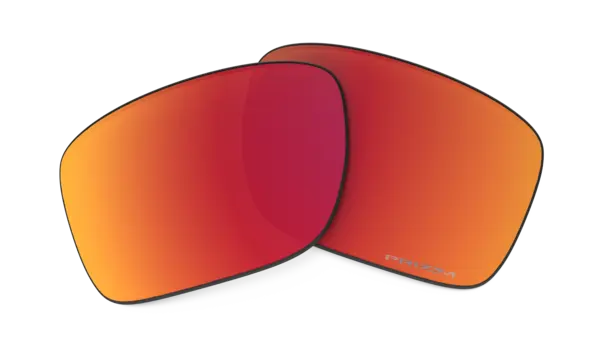 Oakley Turbine Replacement Lenses - One-color