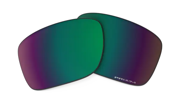 Oakley Turbine Replacement Lenses - One-color