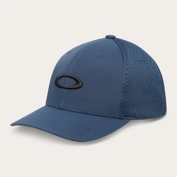 Oakley Ellipse Mesh Cap - Abyss