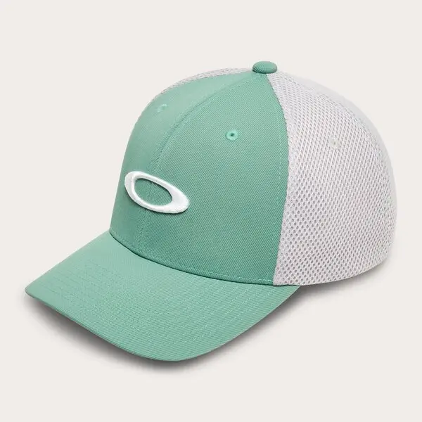 Oakley Ellipse Mesh Cap - Pacific