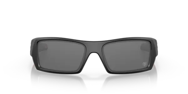 Oakley Chicago Bears Gascan® Sunglasses - Black
