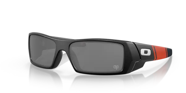 Oakley Chicago Bears Gascan® Sunglasses - Black