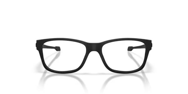 Oakley Top Level Eyeglasses - Black