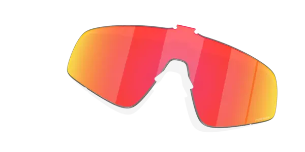 Oakley Latch™ Panel Replacement Lenses - One-color