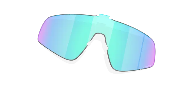 Oakley Latch™ Panel Replacement Lenses - One-color