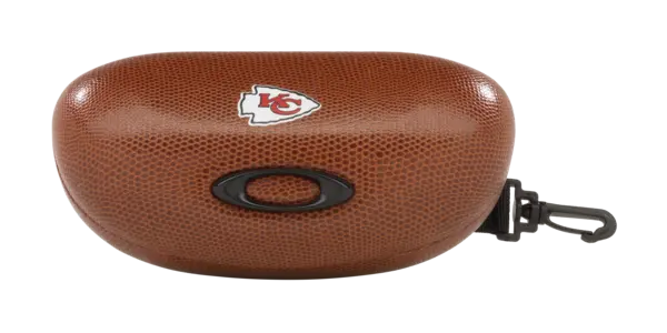 Oakley Football Case - Kansas City Chiefs