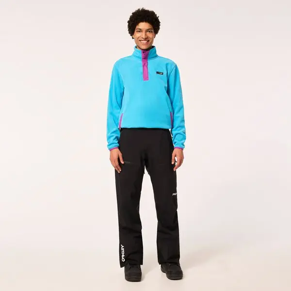 Oakley Tnp Lined Shell Pant 2.0 - Black