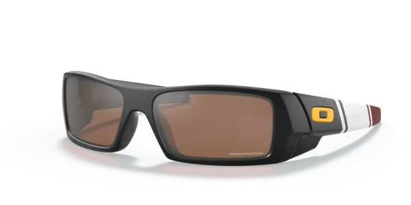 Oakley Washington Football Team Gascan® Sunglasses - Black