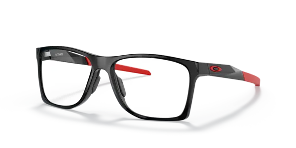 Oakley Activate Eyeglasses - Black