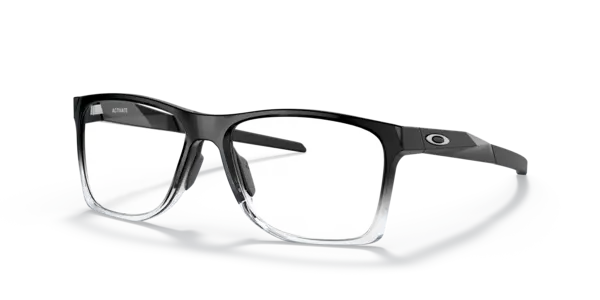 Oakley Activate Eyeglasses - Black