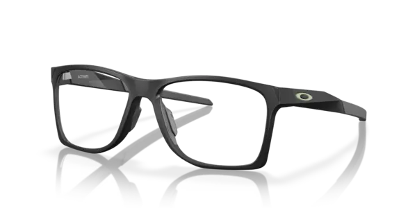 Oakley Activate Eyeglasses - Black