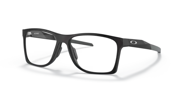 Oakley Activate Eyeglasses - Black