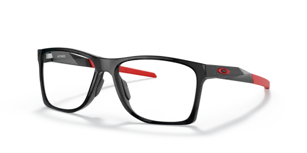 Oakley Activate Eyeglasses - Black