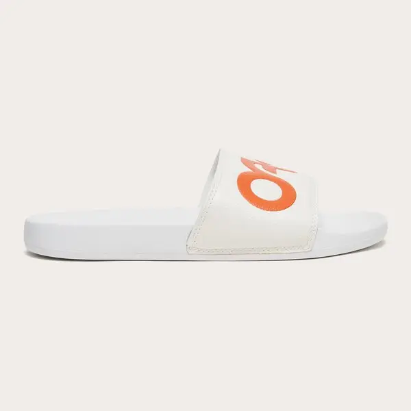 Oakley B1b Slide 2.0 - White