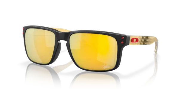 Oakley Holbrook™ Lunar New Year Collection Sunglasses - Black