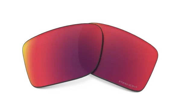 Oakley Double Edge Replacement Lenses - One-color