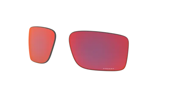 Oakley Double Edge Replacement Lenses - One-color