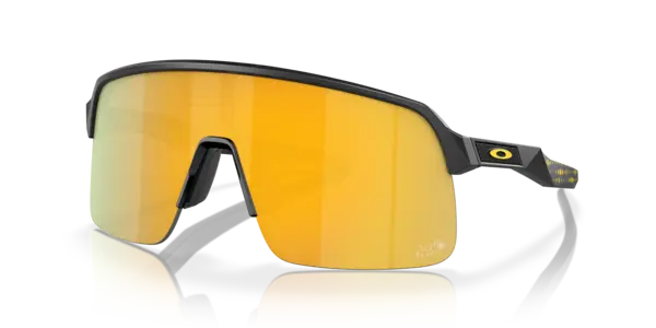 Oakley 2024 Tour De France™ Sutro Lite Sunglasses - Black