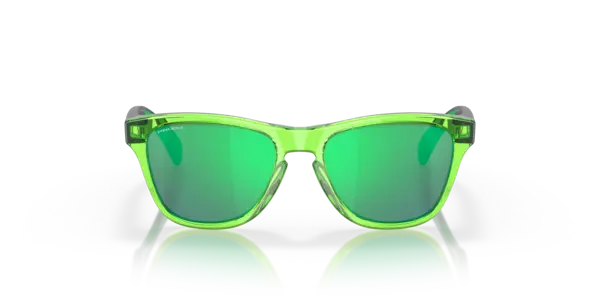 Oakley Frogskins™ Xxs Youth Sunglasses - Green