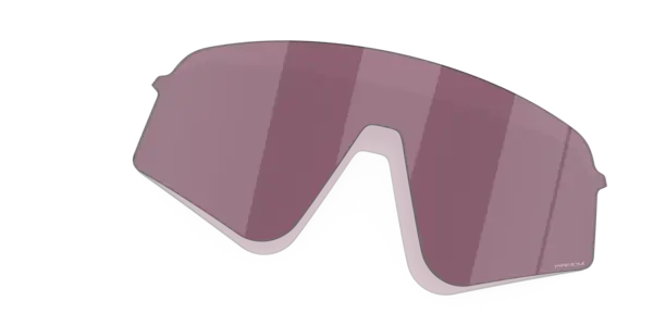 Oakley Sutro Lite Sweep Replacement Lens - One-color