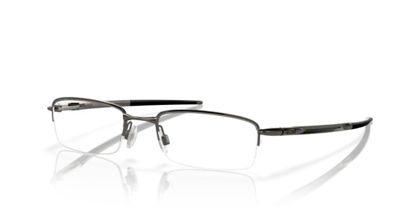 Oakley Rhinochaser Eyeglasses - Cement