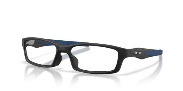 Oakley Crosslink® Eyeglasses - Black