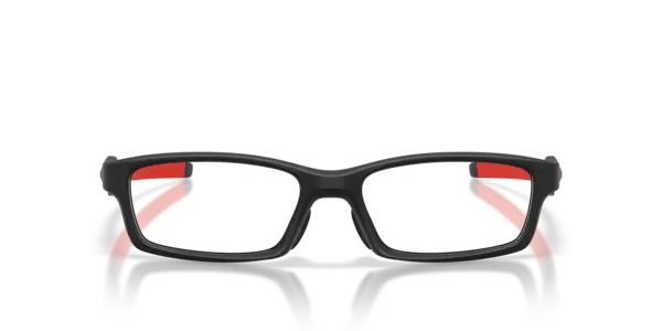 Oakley Crosslink® Eyeglasses - Black