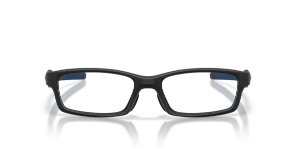 Oakley Crosslink® Eyeglasses - Black
