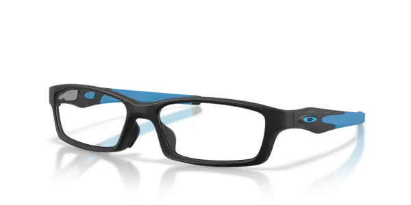 Oakley Crosslink® Eyeglasses - Black