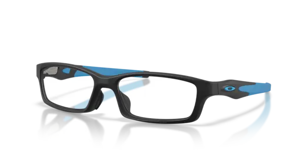Oakley Crosslink® Eyeglasses - Black