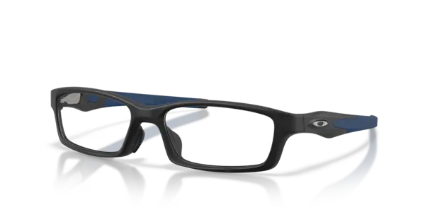 Oakley Crosslink® Eyeglasses - Black