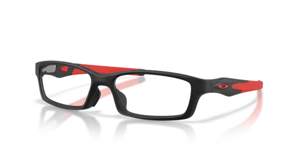Oakley Crosslink® Eyeglasses - Black