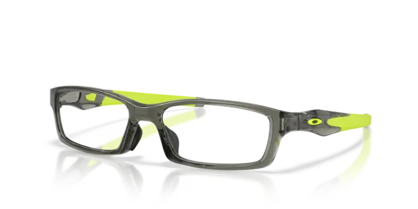 Oakley Crosslink® Eyeglasses - Grey