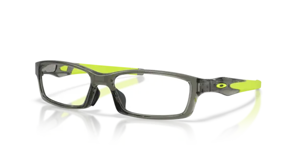 Oakley Crosslink® Eyeglasses - Grey