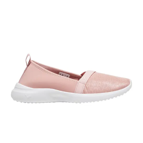PUMA Wmns Adelina Slip-on Sneakers