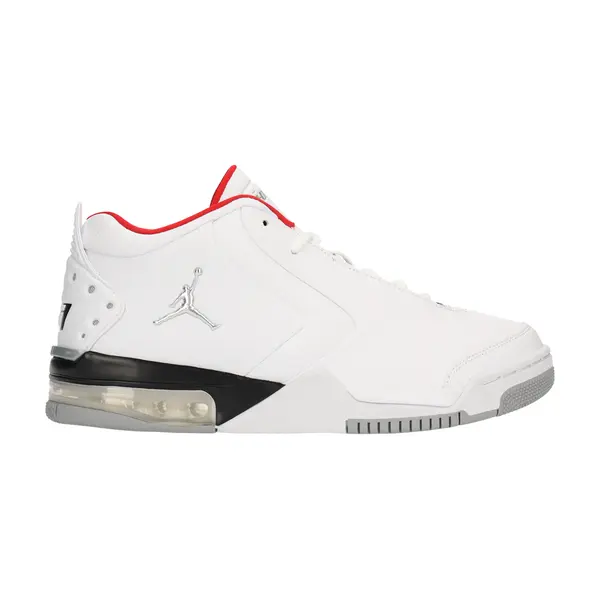 JORDAN Big Fund Sneakers - White