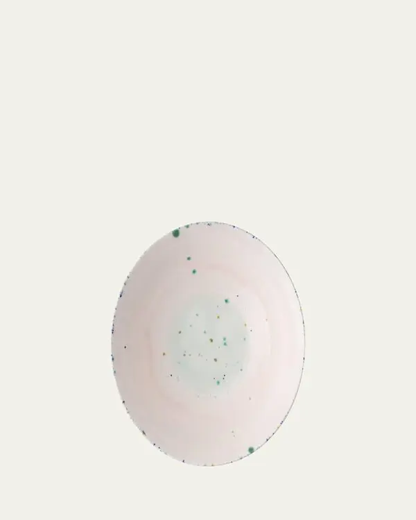 CORALLA MAIURI Four Seasons Winter Salad Bowl