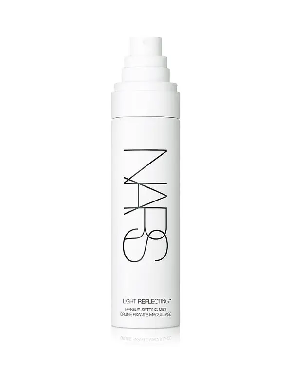 NARS Light Reflecting Makeup Setting Mist 3.04 Oz - No Color