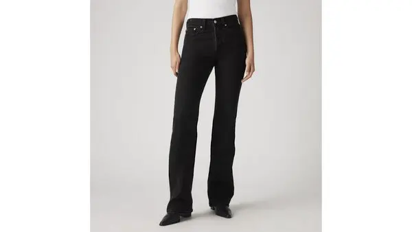 LEVI'S Wedgie Bootcut Jeans