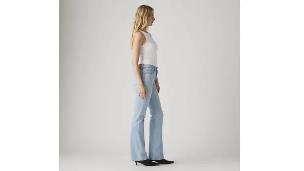 LEVI'S Wedgie Bootcut Jeans