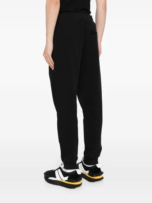 Hugo Logo-print Cotton Track Pants