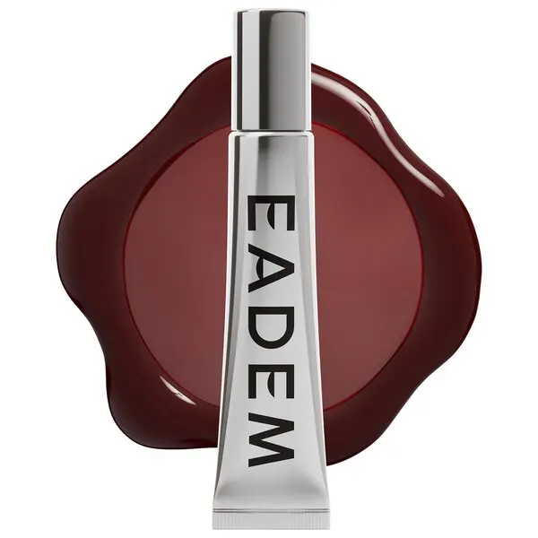 EADEM Le Chouchou Exfoliating + Softening Peptide Lip Balm - Boba Bounce
