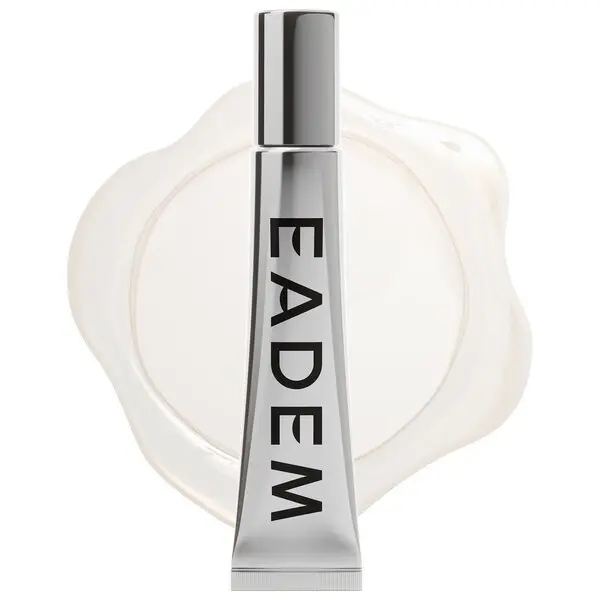 EADEM Le Chouchou Exfoliating + Softening Peptide Lip Balm - Butter Mochi