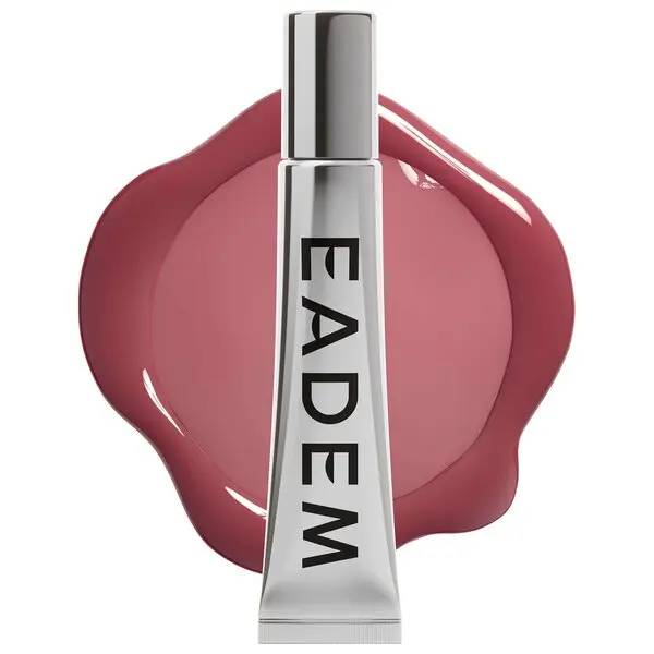 EADEM Le Chouchou Exfoliating + Softening Peptide Lip Balm - Fig Sauce