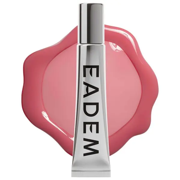 EADEM Le Chouchou Exfoliating + Softening Peptide Lip Balm - Guava Fresca