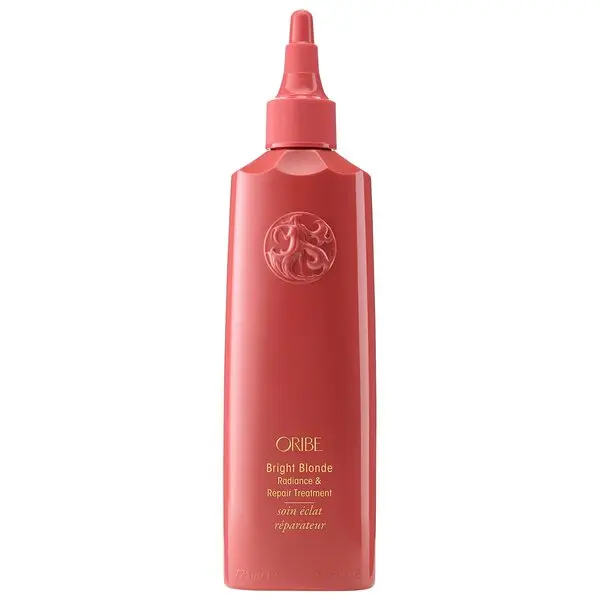 Oribe Bright Blonde Radiance & Repair Hair Treatment - One-color